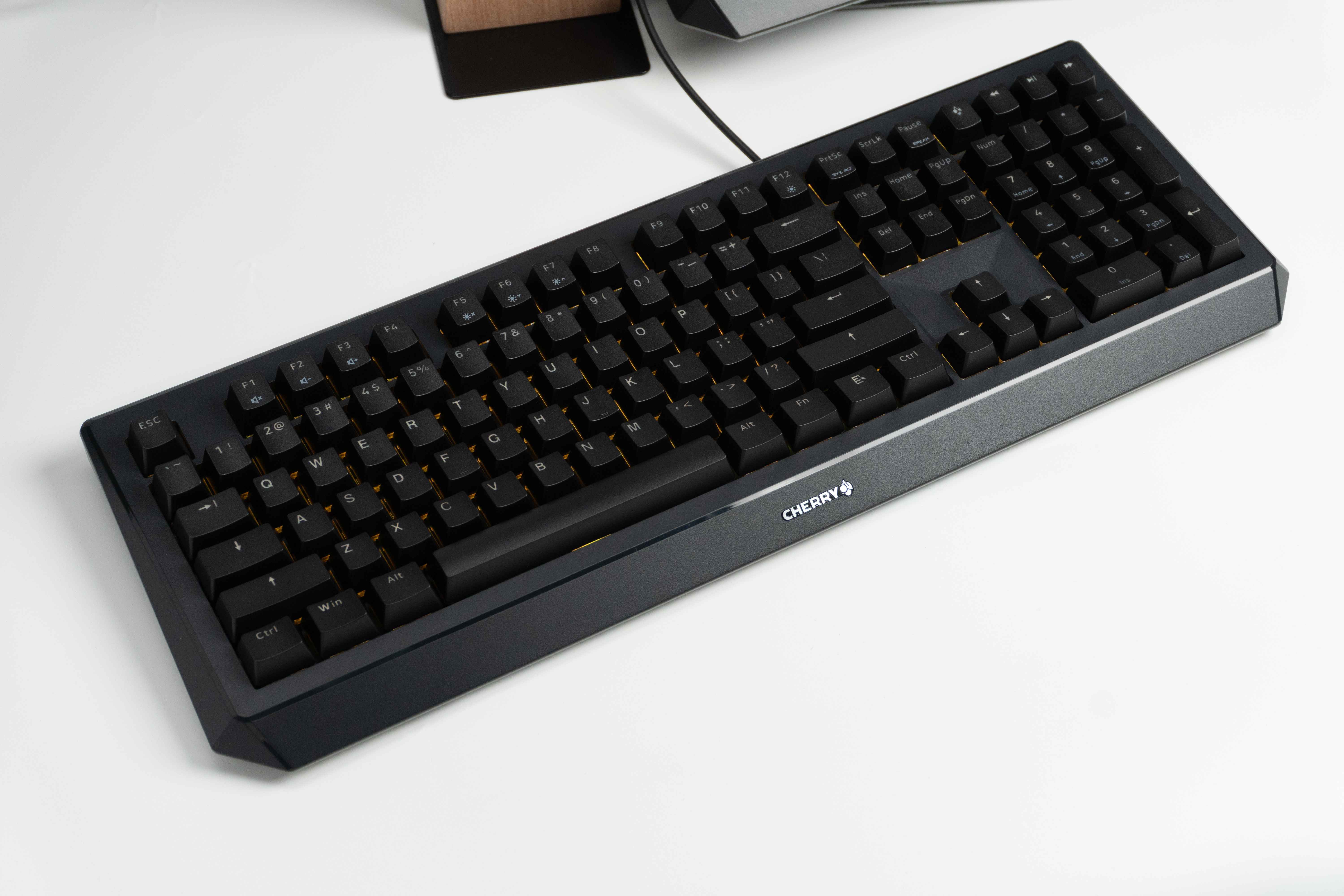 CHERRY MX1.0 RGB-CHERRY樱桃