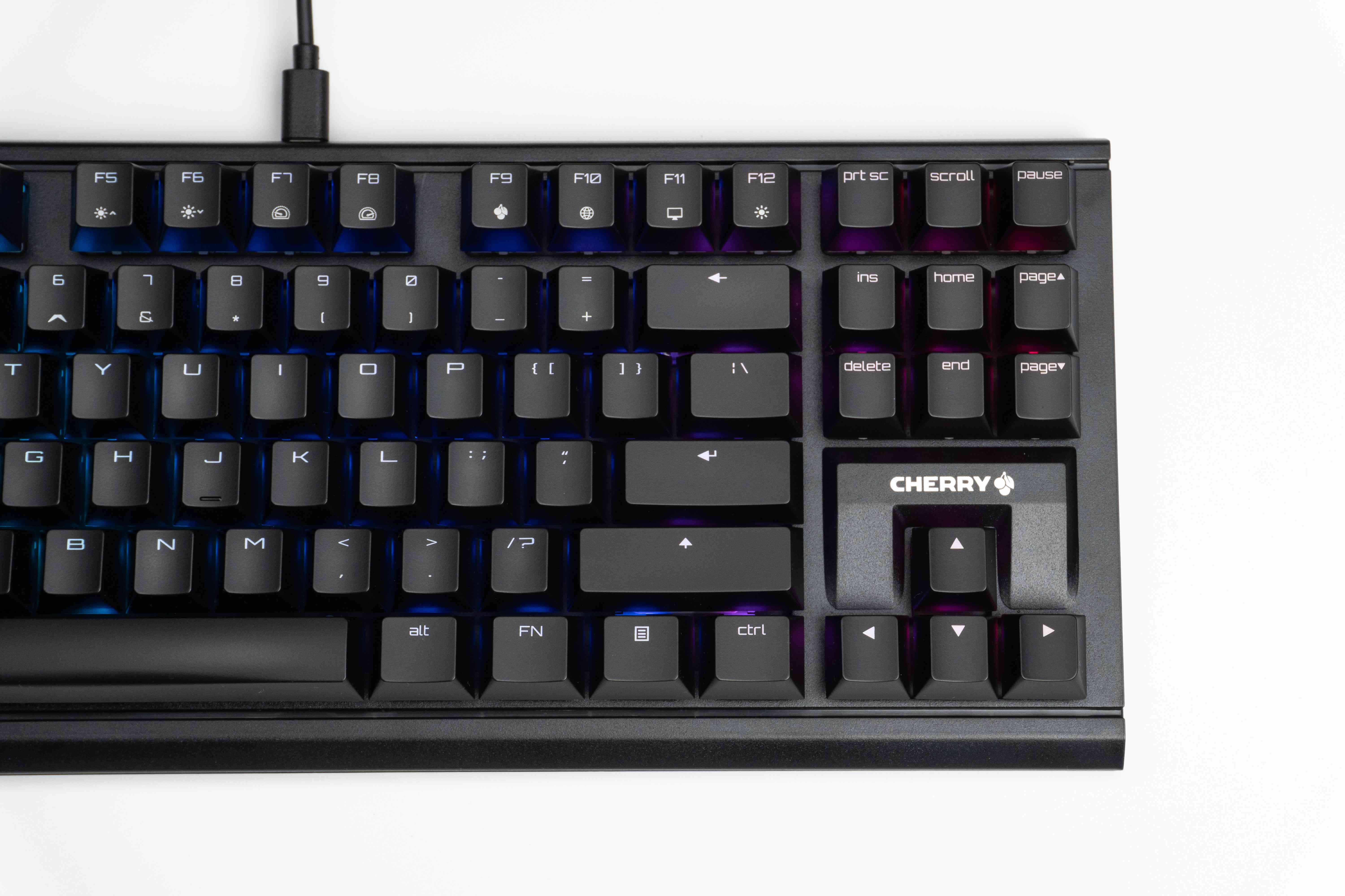 CHERRY MX1.1 TKL RGB-CHERRY樱桃