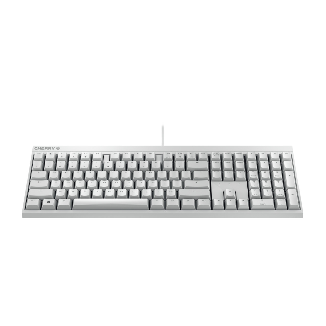 CHERRY MX2.0S NBL-CHERRY樱桃