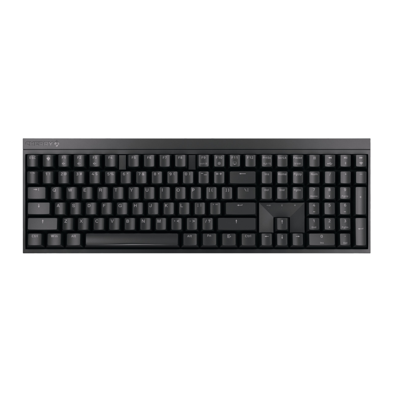 CHERRY MX2.0S NBL WIRELESS-CHERRY樱桃