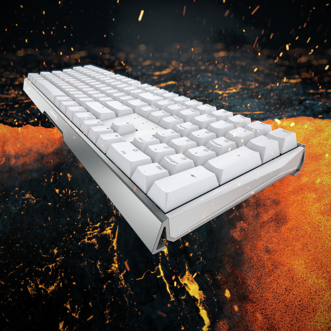 CHERRY MX3.0S NBL-CHERRY樱桃