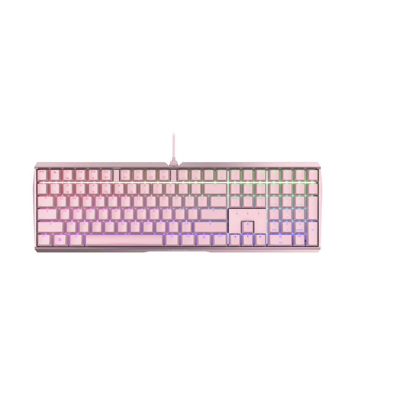 CHERRY MX3.0S RGB-CHERRY樱桃
