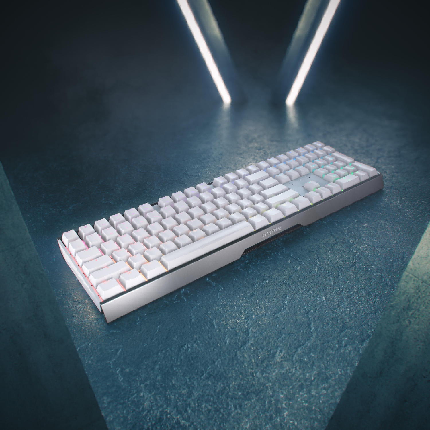 CHERRY MX3.0S RGB WIRELESS-CHERRY樱桃