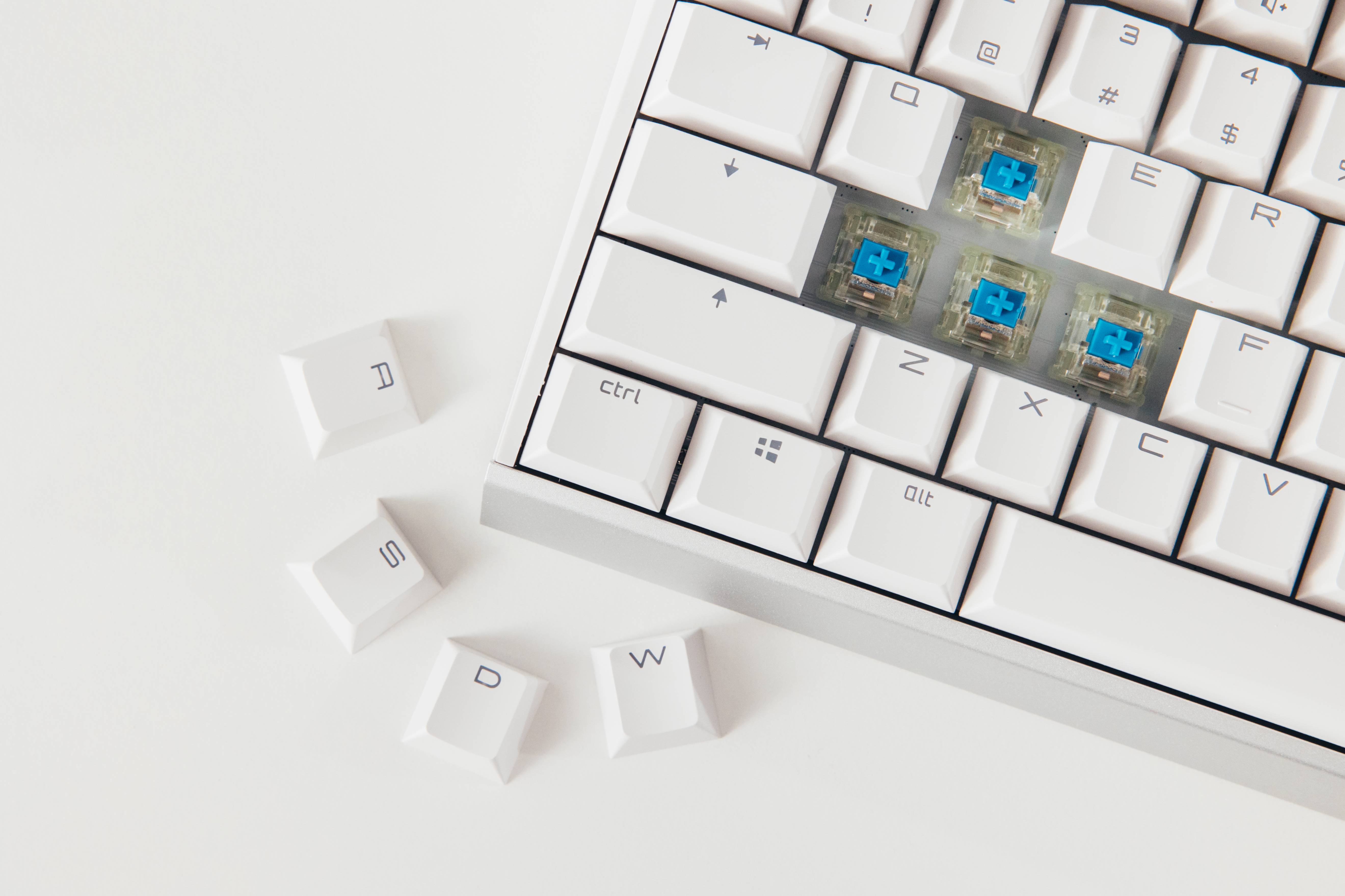 CHERRY MX3.0S RGB WIRELESS-CHERRY樱桃