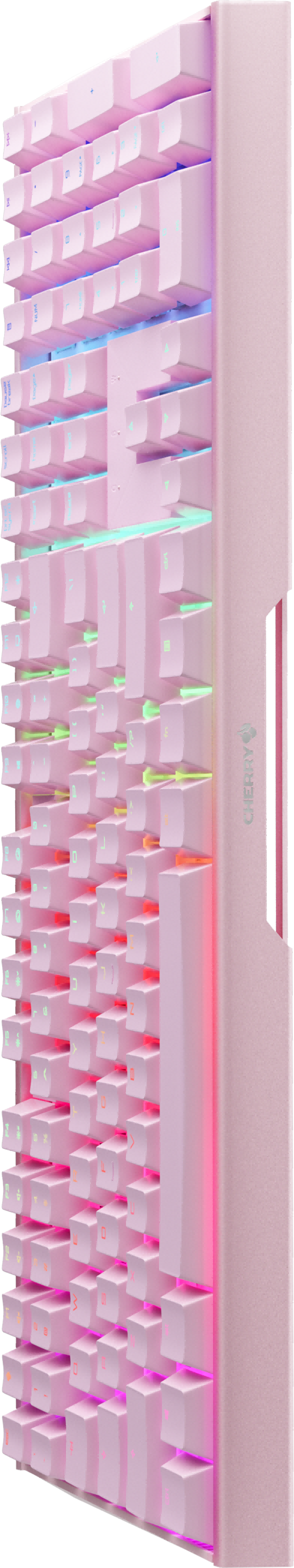 CHERRY MX3.0S RGB WIRELESS-CHERRY樱桃