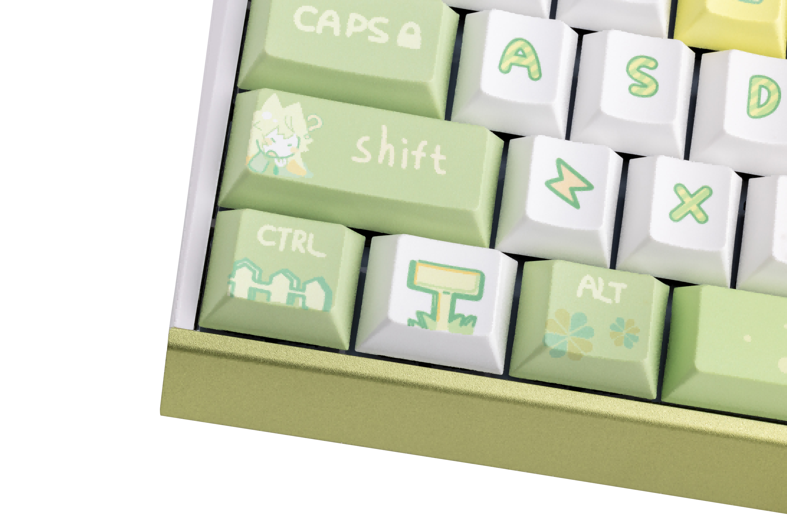 MX3.0S TKL NBL MeUmy-CHERRY樱桃