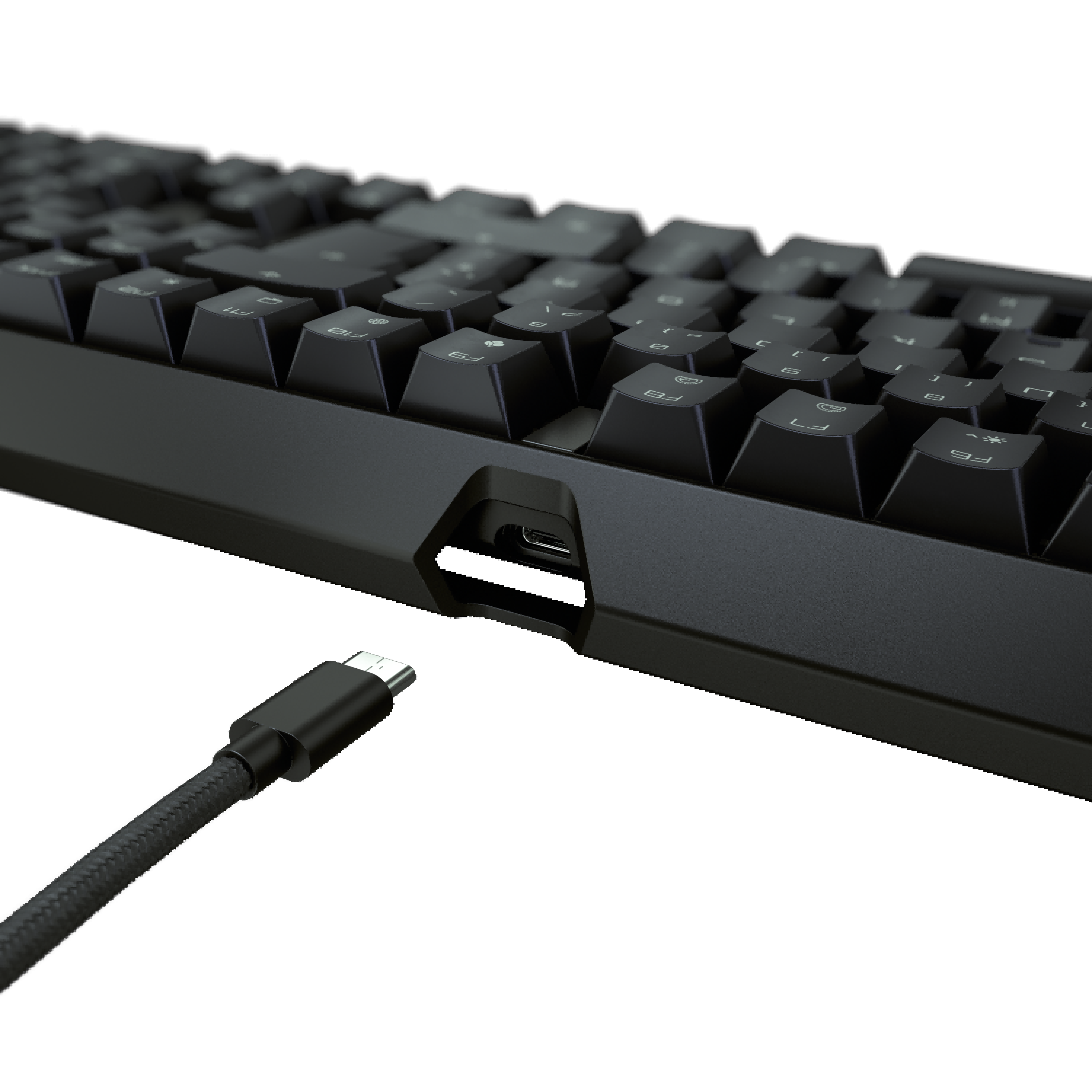 MX3.1 RGB-CHERRY樱桃