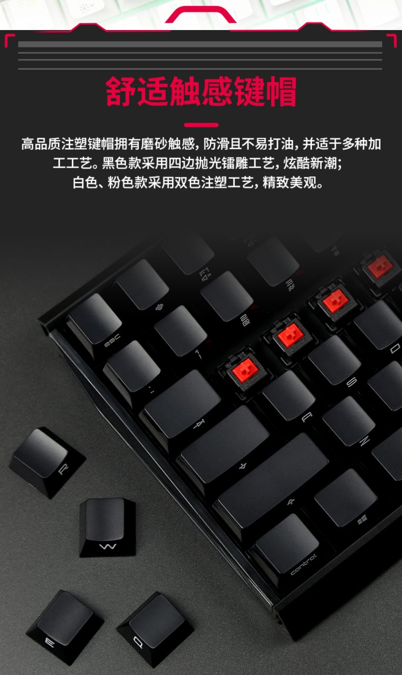CHERRY MX3.0S NBL-CHERRY樱桃