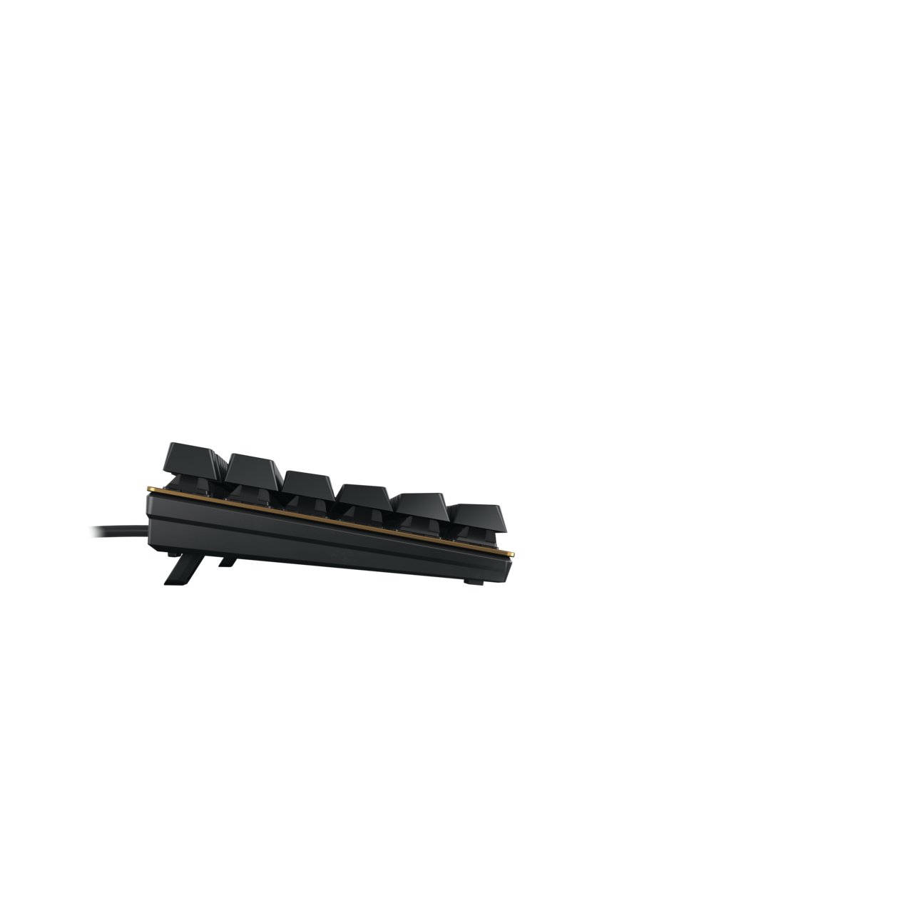 糖果色键盘KC200