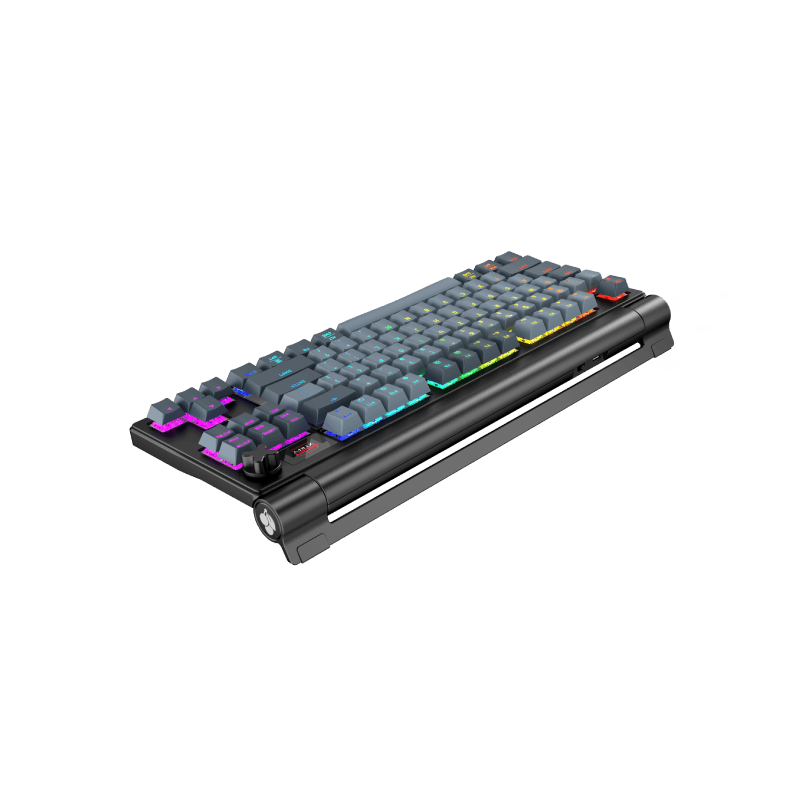 MX8.3客制化无线键盘