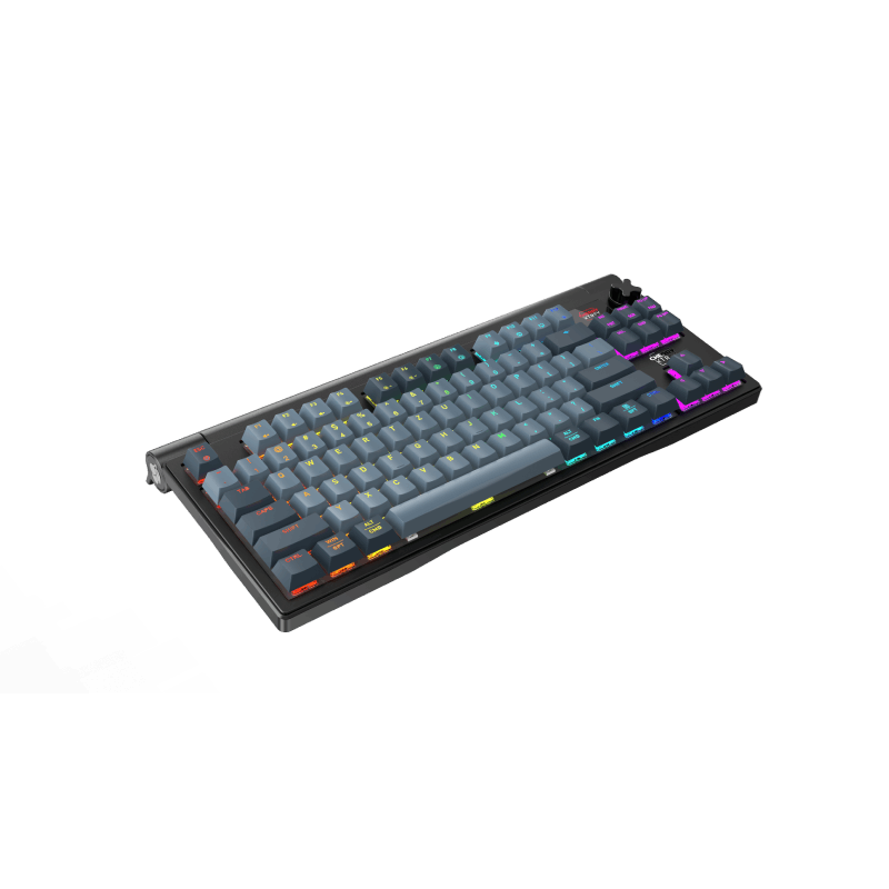 MX8.3 TKL WIRELESS-CHERRY樱桃