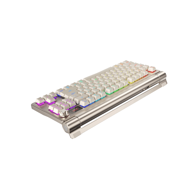 MX8.3 TKL WIRELESS-CHERRY樱桃