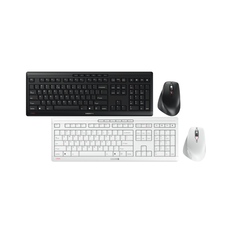 无线套装-CHERRY樱桃