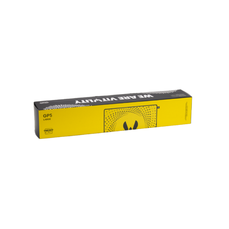 GP5 VITALITY联名-LOGO款-CHERRY樱桃