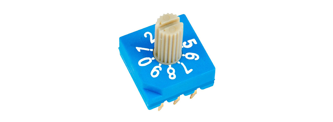 3296电位器可以调多少圈(3296电位器顺时针是大还是小)